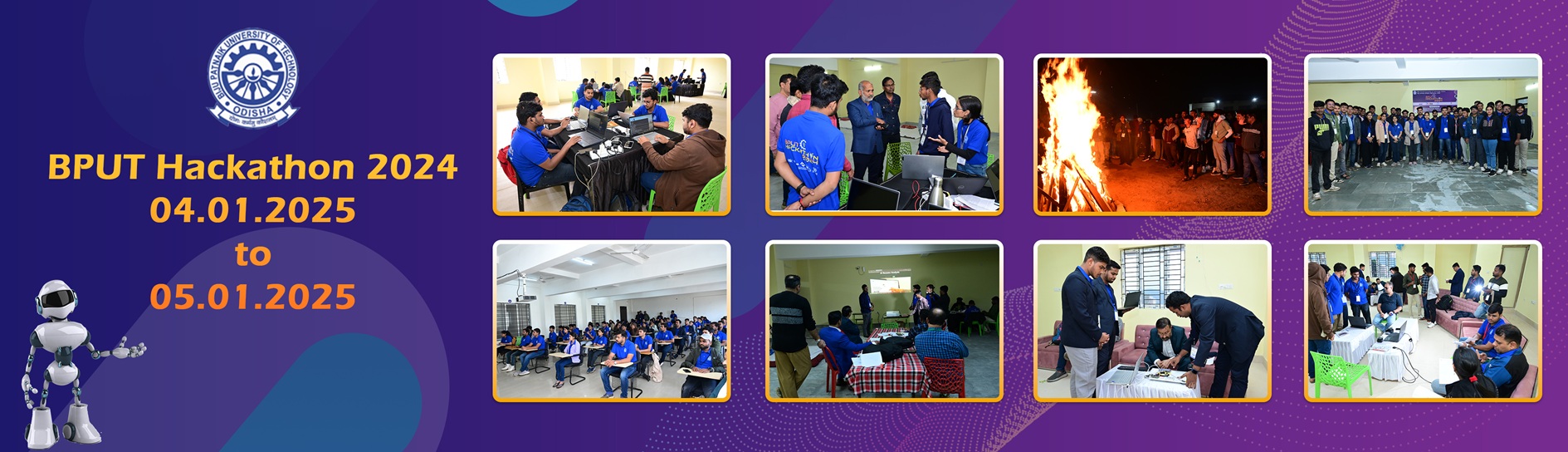 BPUT || Biju Patnaik University of Technology