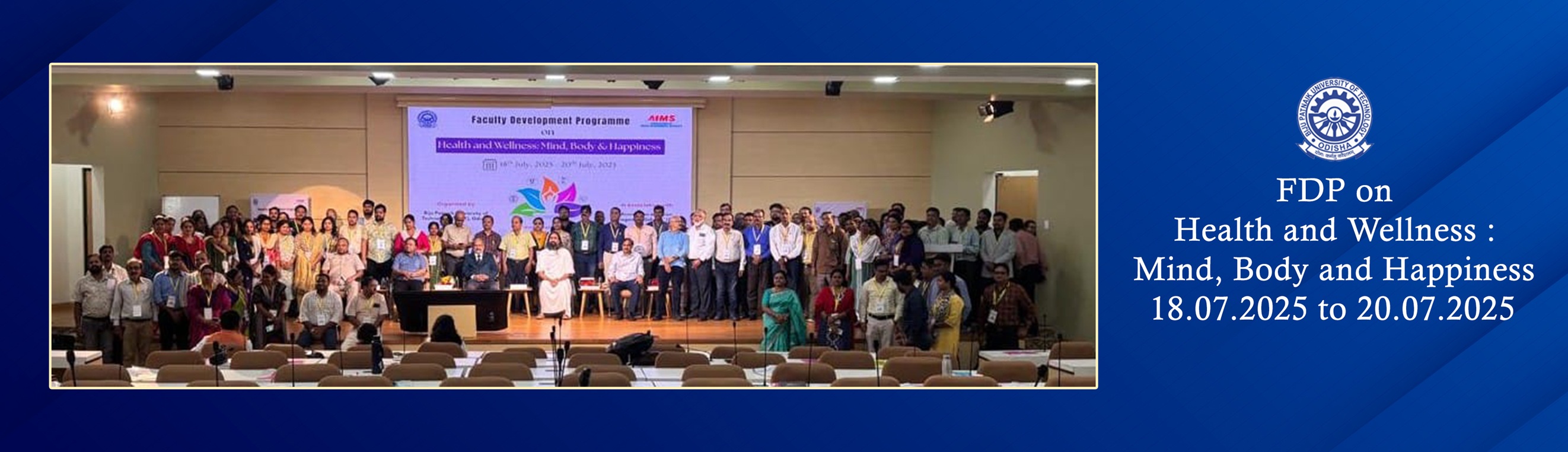 BPUT || Biju Patnaik University of Technology