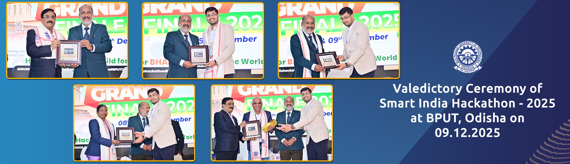 BPUT || Biju Patnaik University of Technology