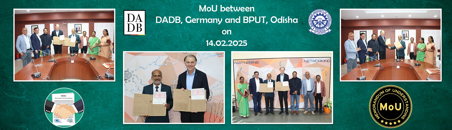 BPUT || Biju Patnaik University of Technology