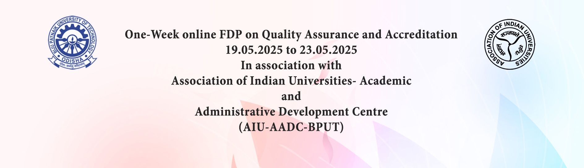 BPUT || Biju Patnaik University of Technology