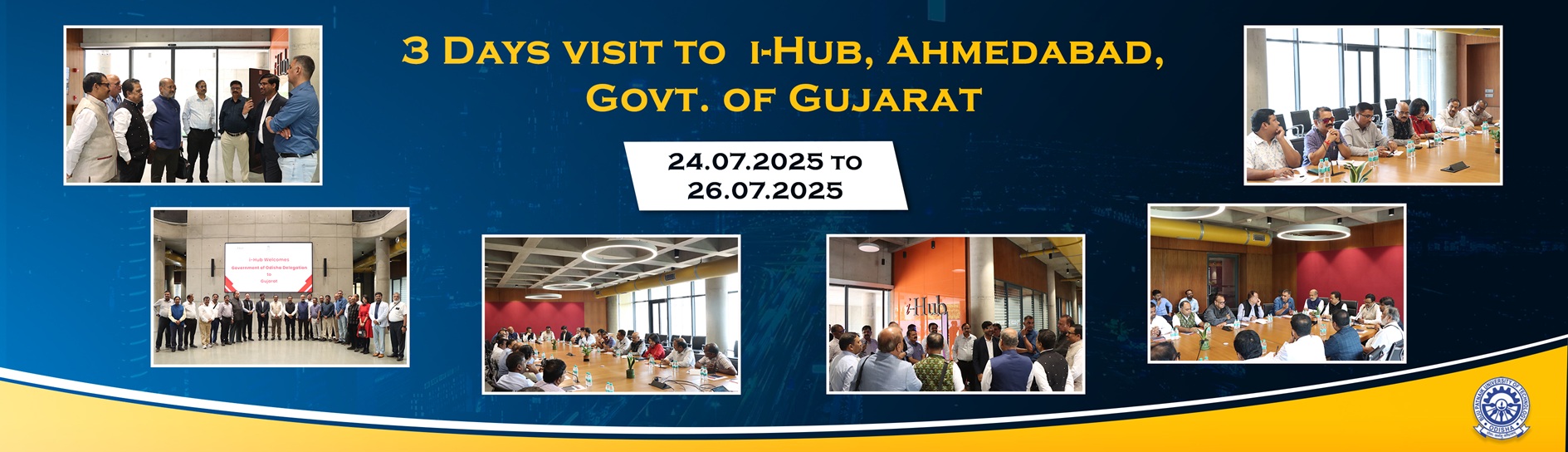 BPUT || Biju Patnaik University of Technology