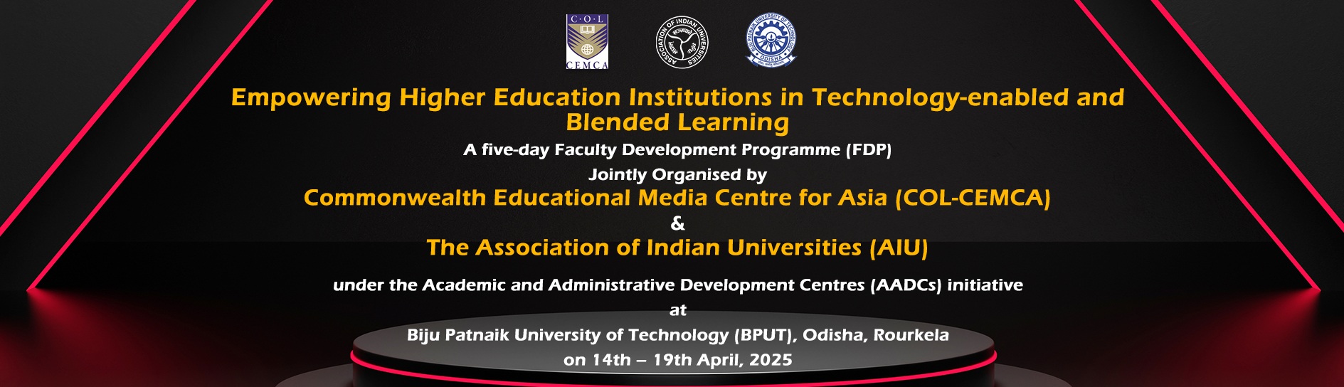 BPUT || Biju Patnaik University of Technology