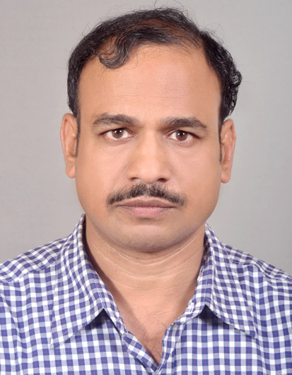 Director (Curriculum Development) :: Biju Patnaik University of ...